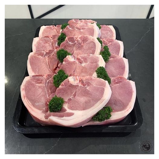 Free-Range Pork available online at Boocock's Quality Meats | Boocock's ...
