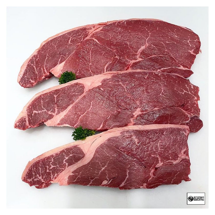 Conscious Carnivore x Boocock's: The Essentials Pack | Boocock's ...