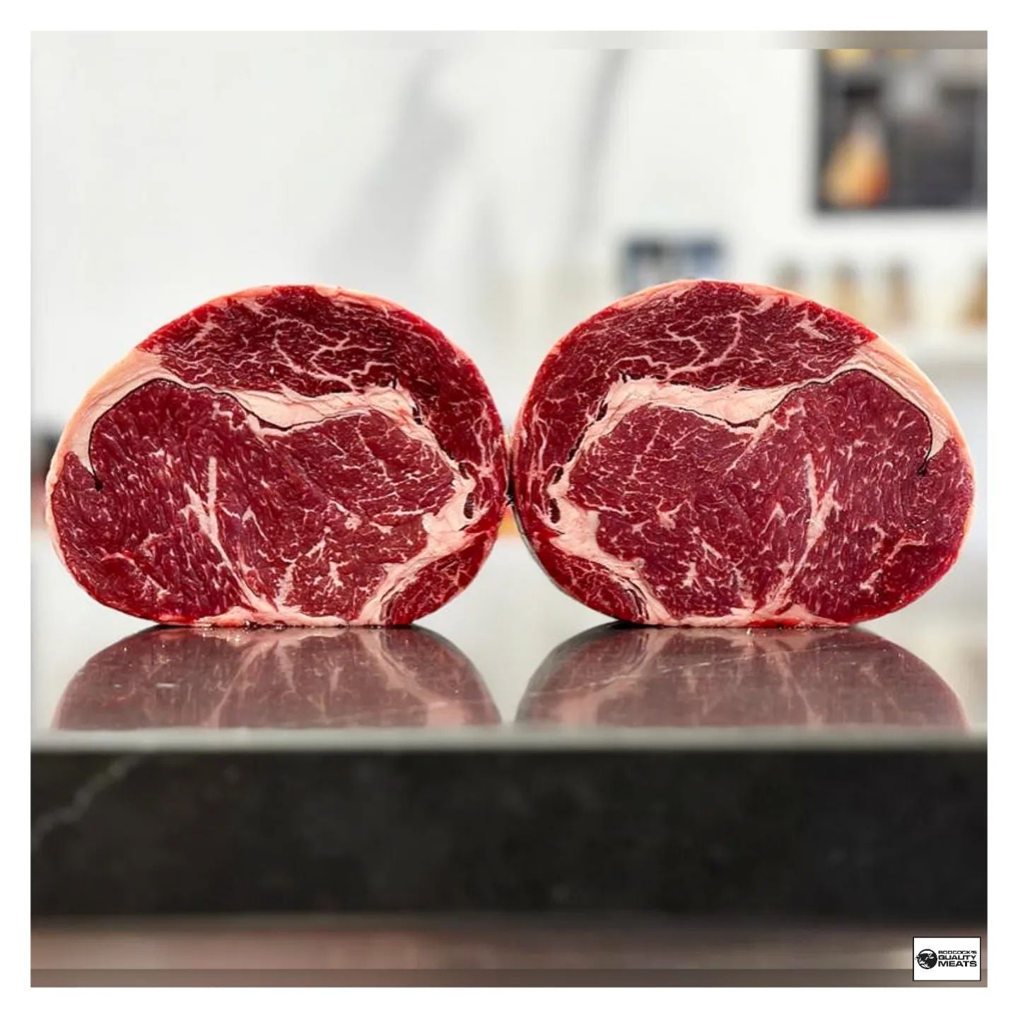 Cape Grim Beef Rib Fillet - Grass Fed | Boocock's Quality Meats