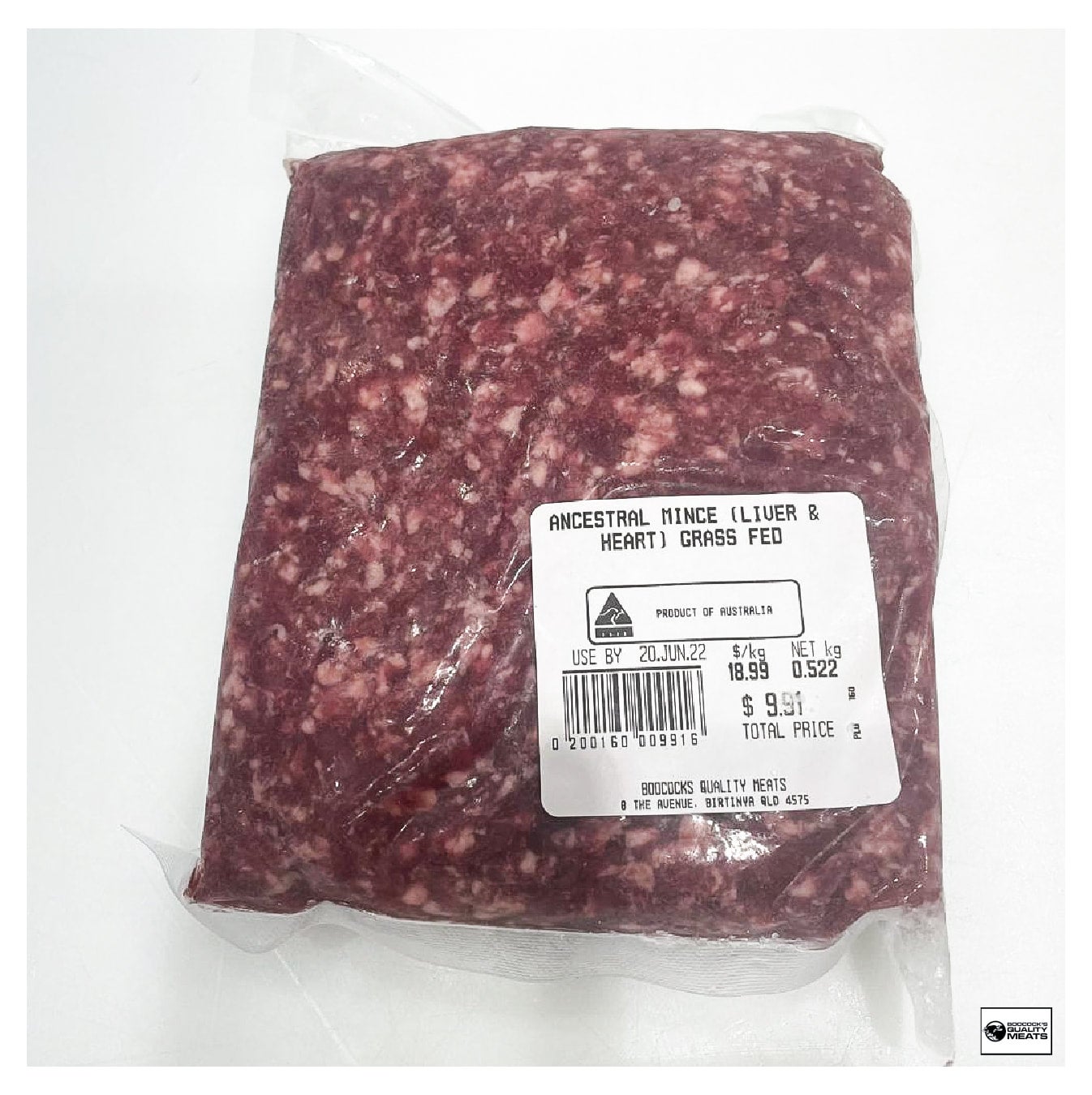 Shop Online | Boocock's Quality Meats
