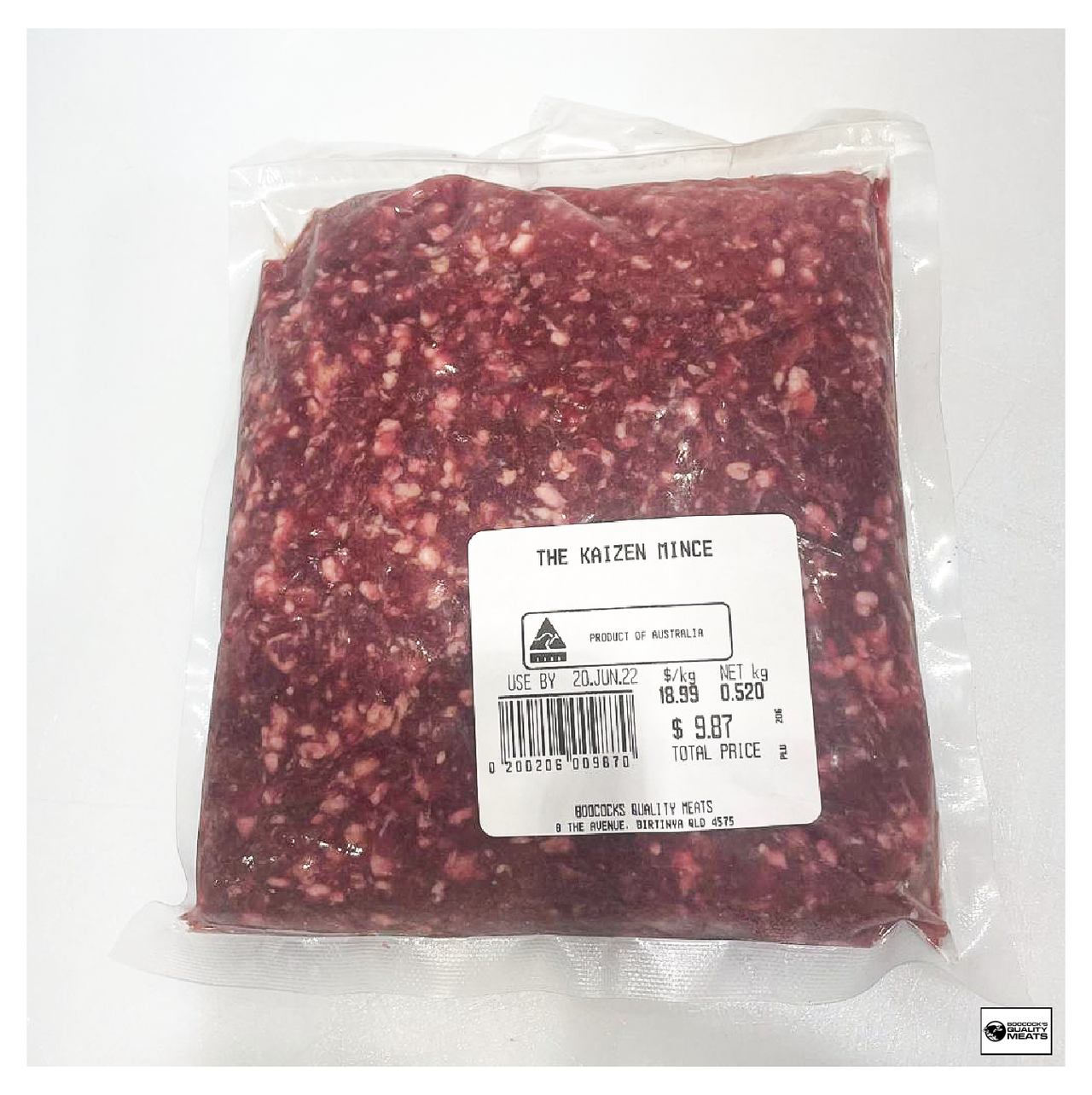 Shop Online | Boocock's Quality Meats